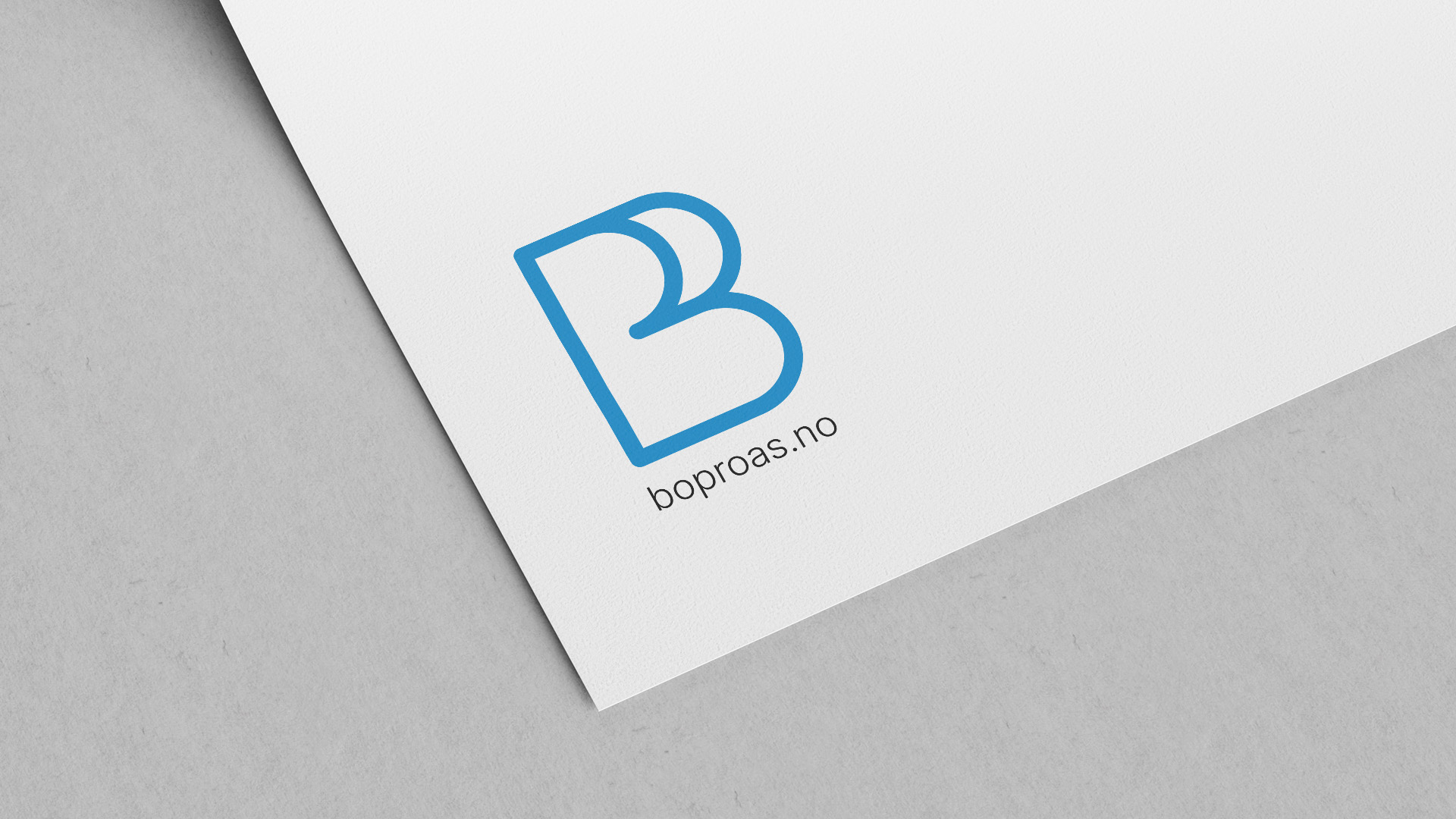 Bopro har trodd på mennesker og potensialet som bor i dem siden 1990 ...